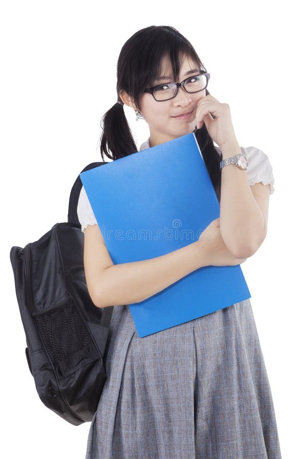 Cute learner stock photo. Image of education, elementary - 33657576