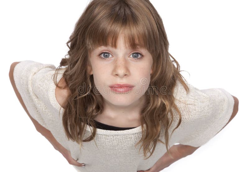 21,119 Cute Girl Kid Looking Up Stock Photos - Free & Royalty-Free ...