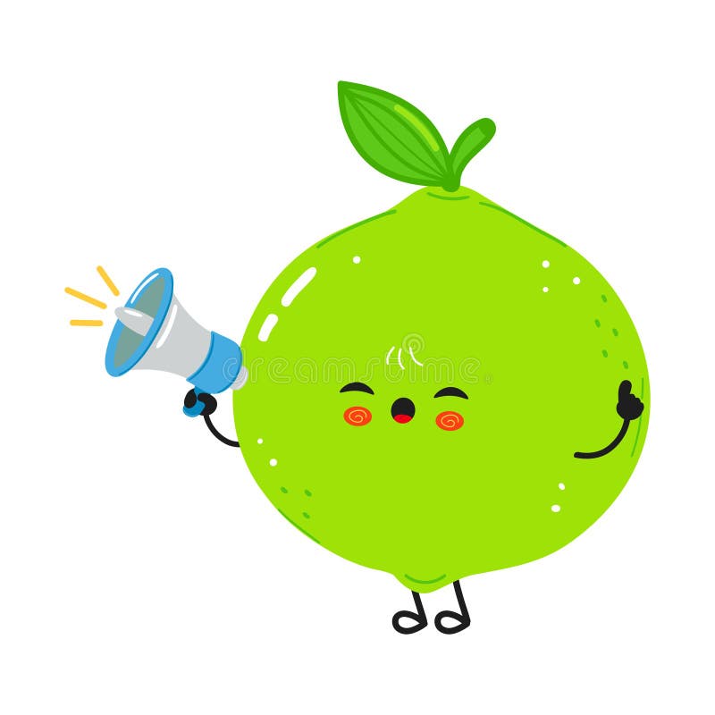 Cartoon Lime Stock Illustrations – 18,787 Cartoon Lime Stock ...