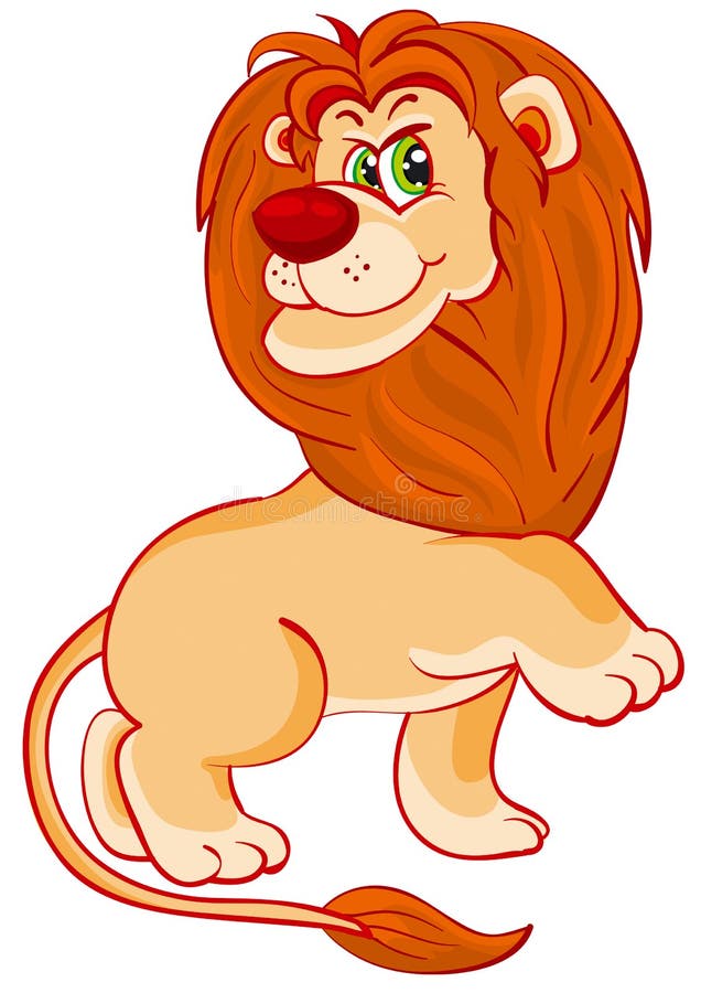 Lion Stomach Stock Illustrations – 20 Lion Stomach Stock Illustrations ...