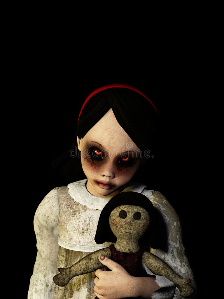 196 Little Girl Goth Girl Stock Photos - Free & Royalty-Free Stock ...