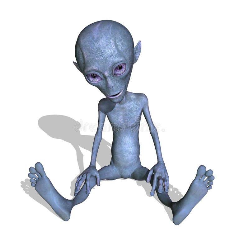 Alien Sitting Stock Illustrations – 1,878 Alien Sitting Stock ...