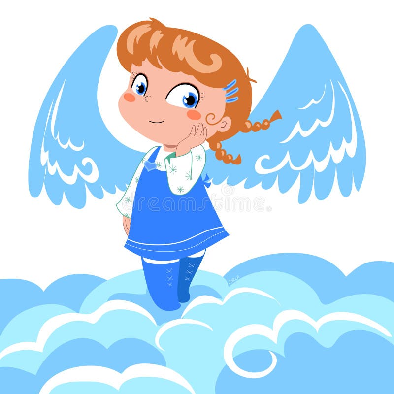 1,100+ Little angel Free Stock Photos - StockFreeImages