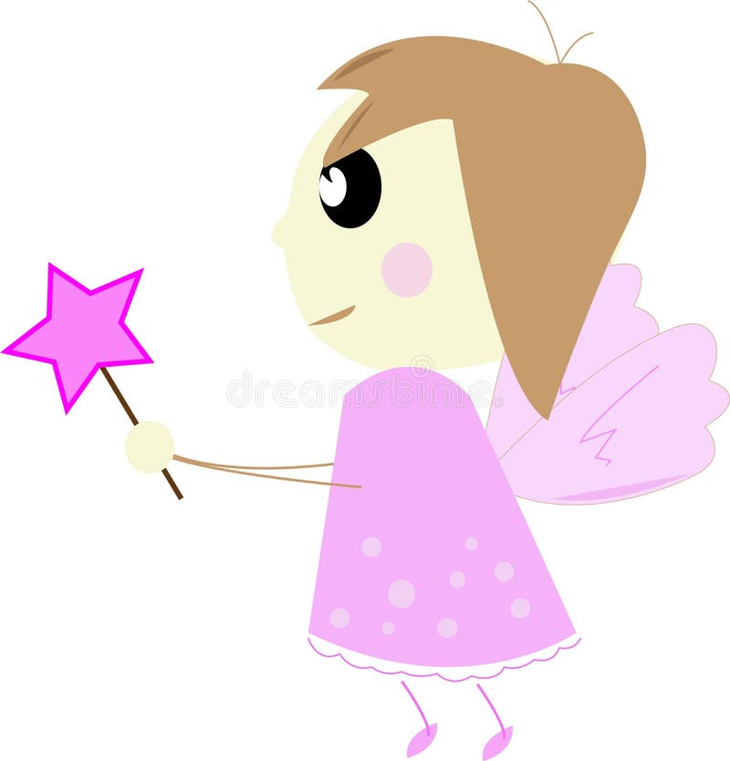 Cute happy cartoon kids stock illustration. Illustration of holding ...