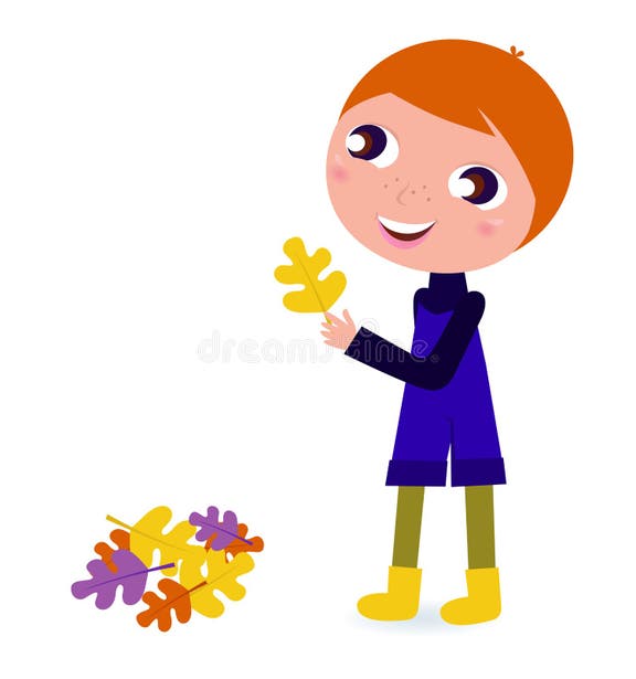 Leaf Boy Stock Illustrations – 17,329 Leaf Boy Stock Illustrations ...