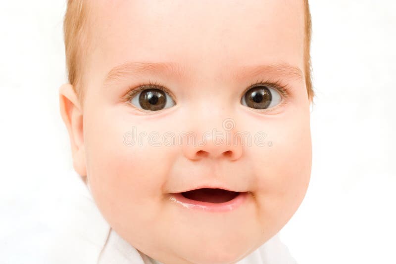 Newborn Baby Lying Picture. Image: 6879181