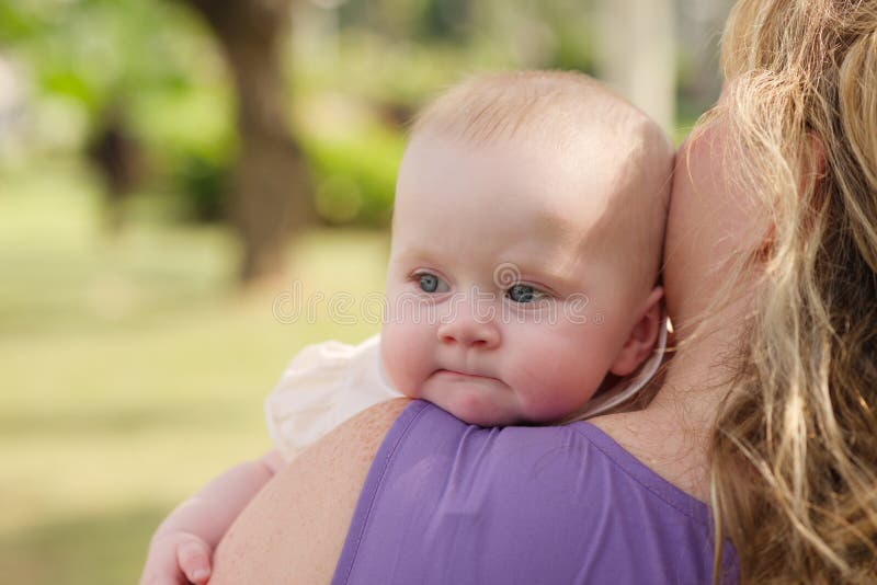 Cute little baby stock photo. Image of childhood, baby - 50161746