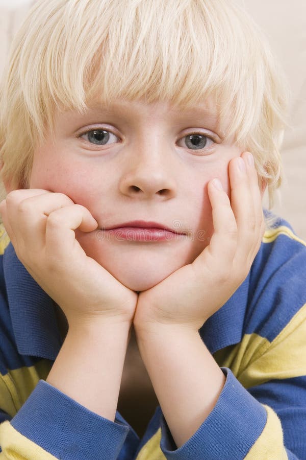 Cute little boy stock photo. Image of sweet, background - 2644408