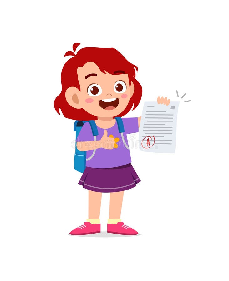 Good Girl Cartoon Good Morning Images