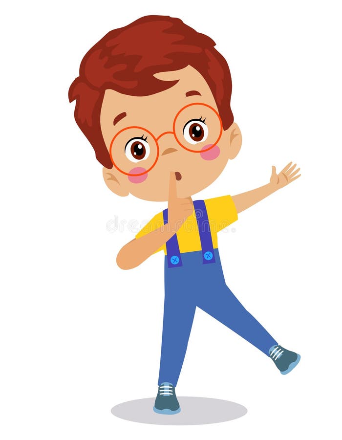 Hush Kid Stock Illustrations – 123 Hush Kid Stock Illustrations ...