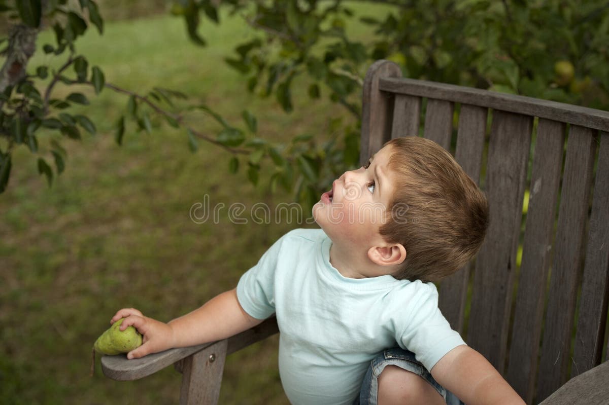 71,135 Little Boy Tree Stock Photos - Free & Royalty-Free Stock Photos ...