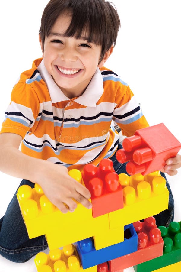 85+ Cute boy play house Free Stock Photos - StockFreeImages