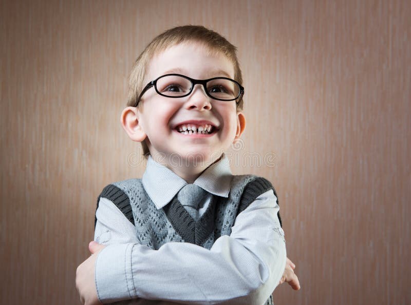Cute little boy portrait stock photo. Image of childhood - 30537386