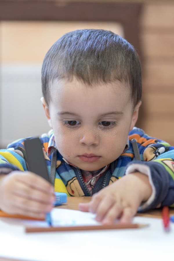 217 Boy Writing Something Notebook Stock Photos - Free & Royalty-Free ...