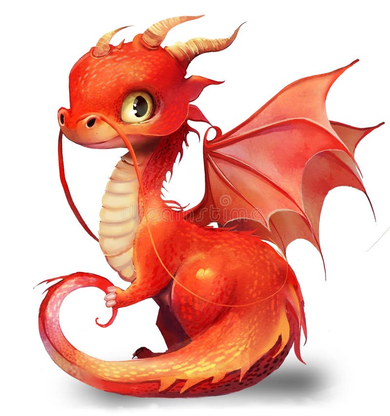 Cute Cartoon Dragon 2024 Stock Illustrations – 788 Cute Cartoon Dragon ...