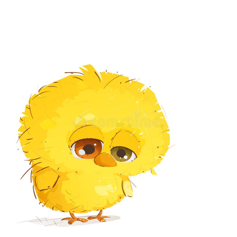 Sad Chicken Stock Illustrations – 1,102 Sad Chicken Stock Illustrations ...