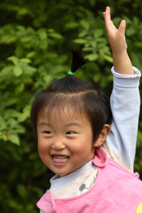 470+ Cute little chinese girl Free Stock Photos - StockFreeImages