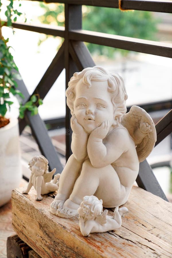 Cupik Statues Stock Photos - Free & Royalty-Free Stock Photos from ...