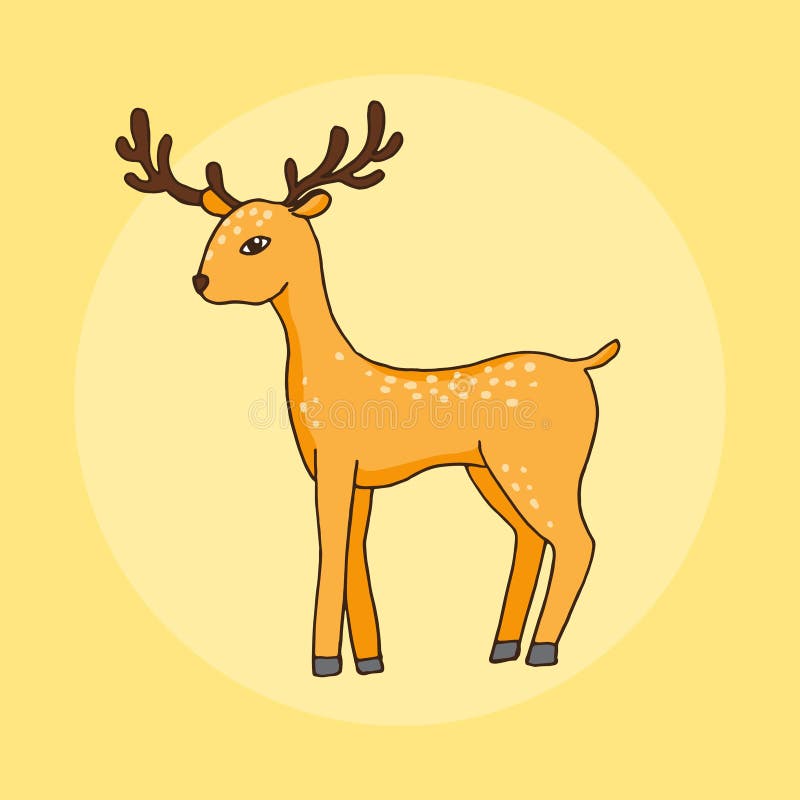 Cute Little Indian Boy with Handband and Feathers Stock Illustration ...