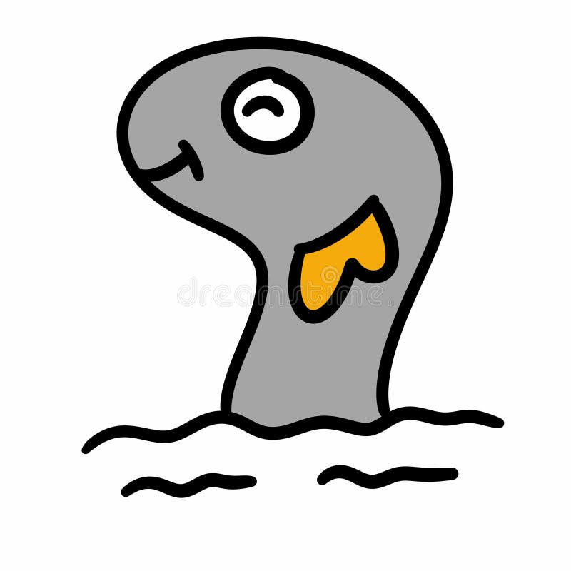 Happy Eel Stock Illustrations – 352 Happy Eel Stock Illustrations ...