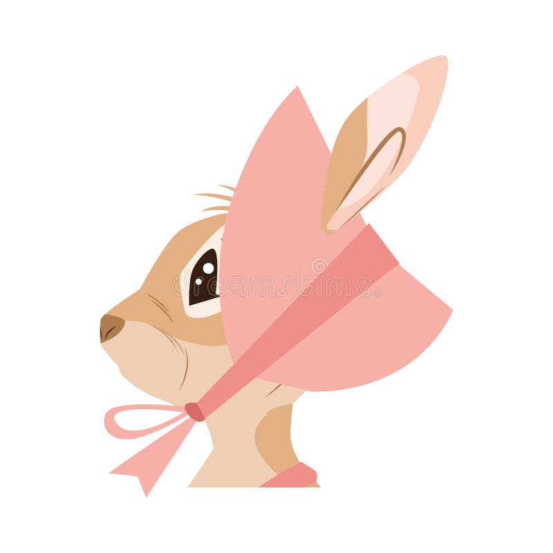 Cute Female Furry Rabbit Stock Illustrations – 147 Cute Female Furry ...