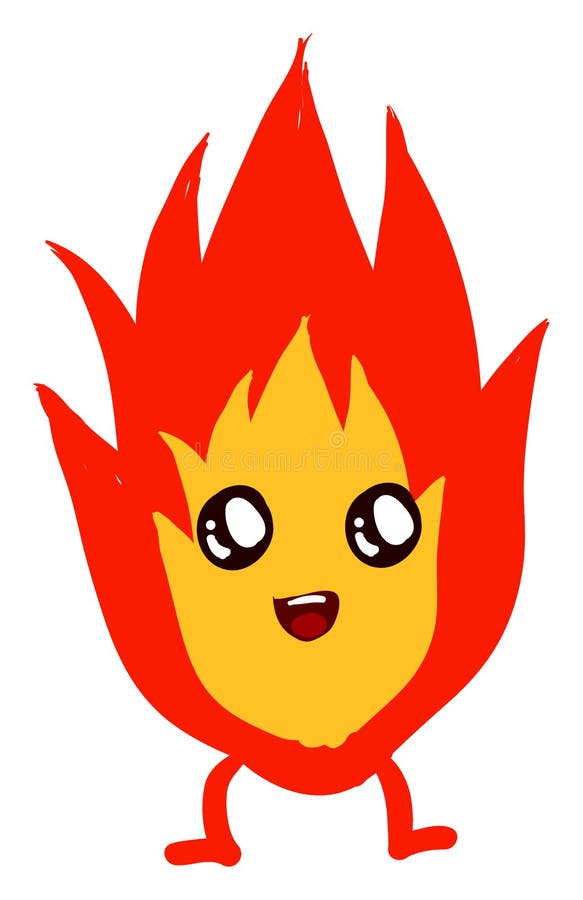 Little Fire Stock Illustrations – 3,386 Little Fire Stock Illustrations ...