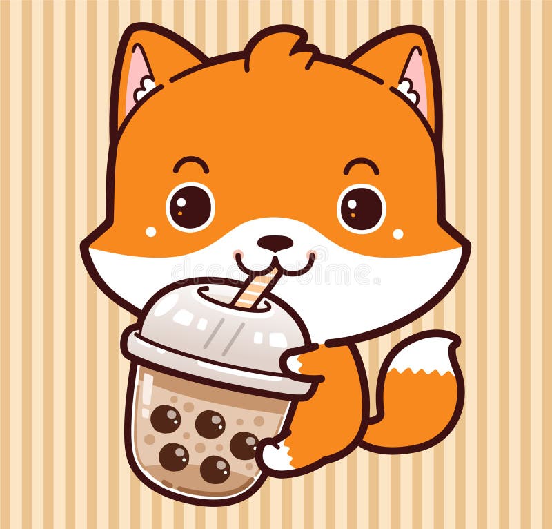 Thai Tea Cartoon Stock Illustrations – 657 Thai Tea Cartoon Stock ...