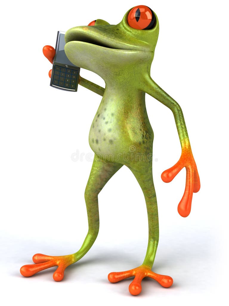 Frog Waving Stock Illustrations – 267 Frog Waving Stock Illustrations ...