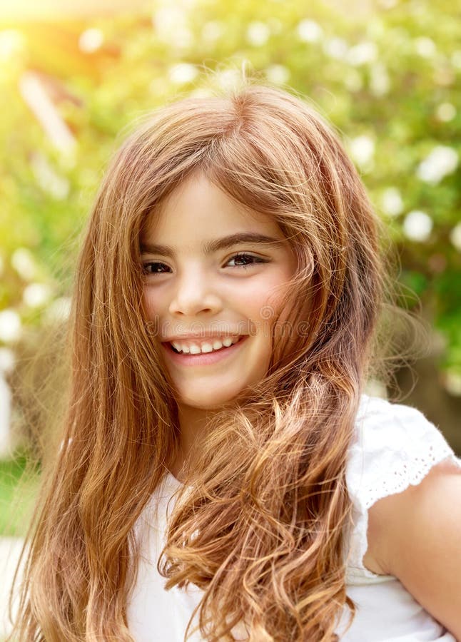 Cute little girl stock image. Image of little, beauty - 42372139 Cute little girl stock image. Image of little, beauty - 42372139