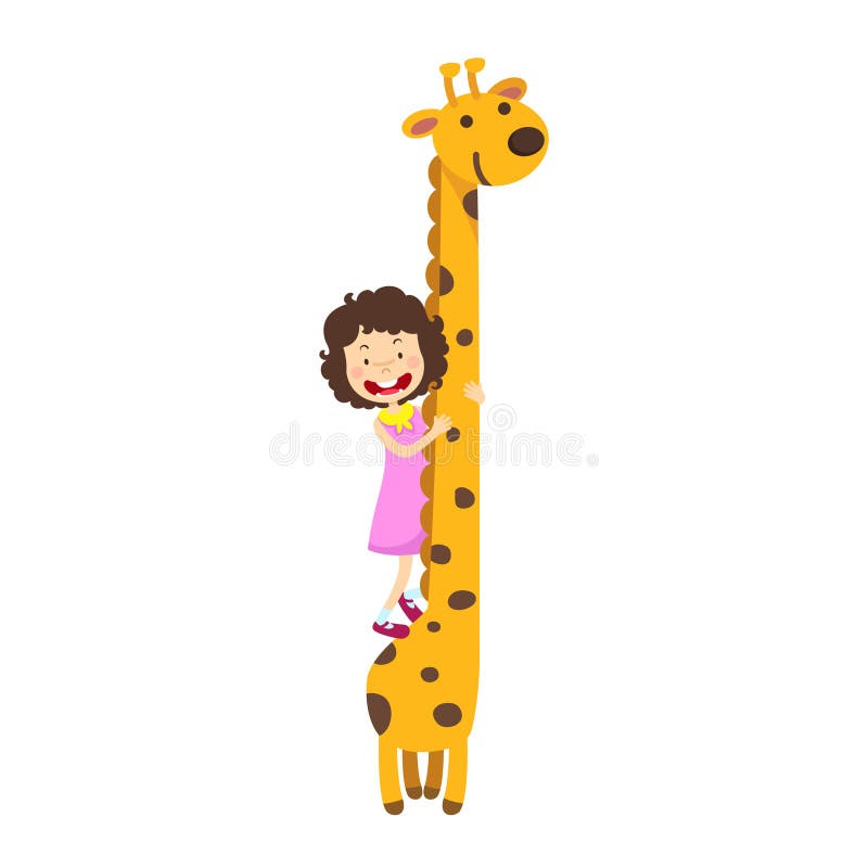 Riding Giraffe Stock Illustrations – 205 Riding Giraffe Stock ...
