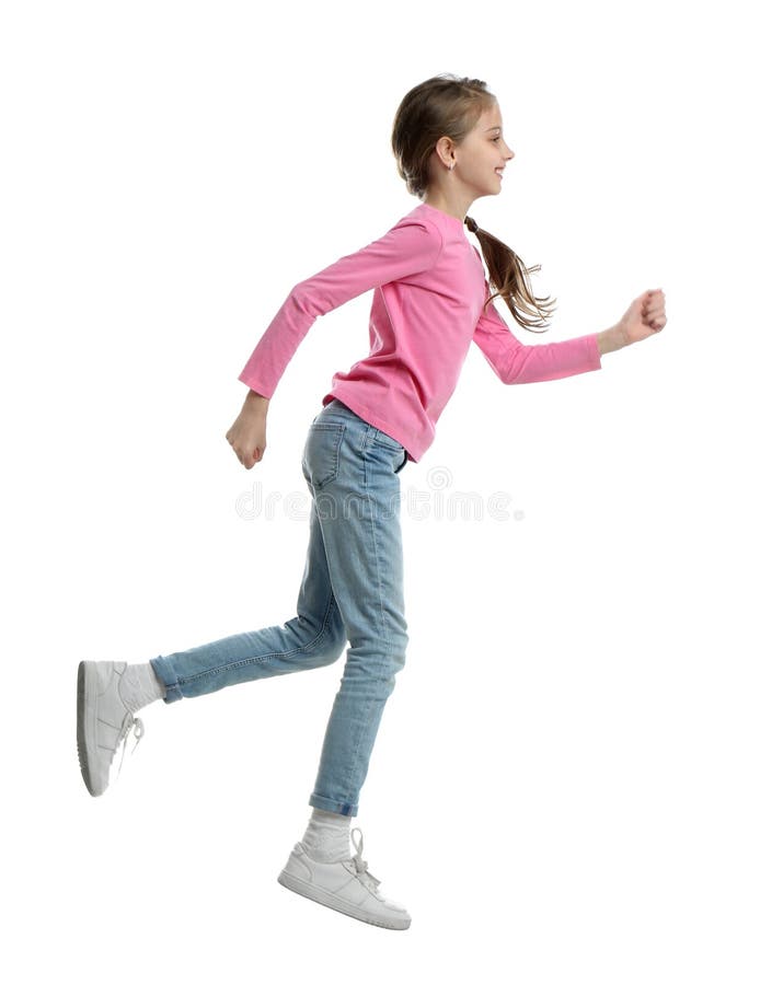 308 Tween Girl Running Stock Photos - Free & Royalty-Free Stock Photos ...
