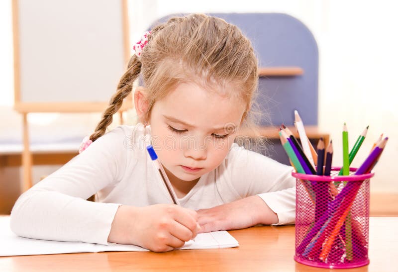 21,578 Child Desk Writing Stock Photos - Free & Royalty-Free Stock ...