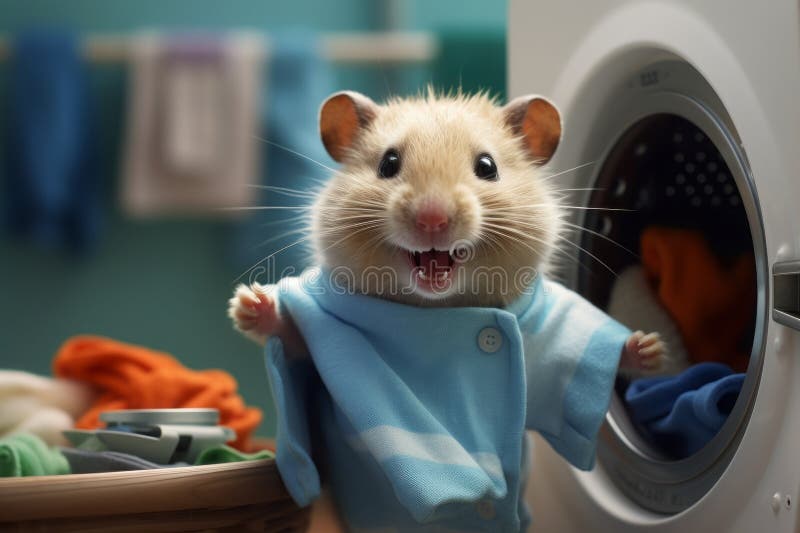 Washing Hamster Stock Photos - Free & Royalty-Free Stock Photos from ...