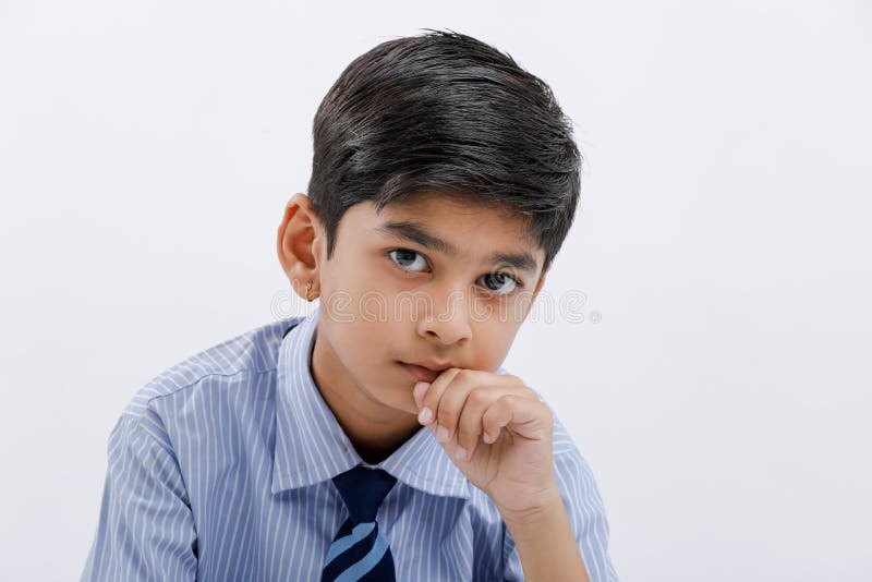 Cute Little Indian Indian / Asian School Boy Wearing Uniform Stock ... Cute Little Indian Indian / Asian School Boy Wearing Uniform Stock ...