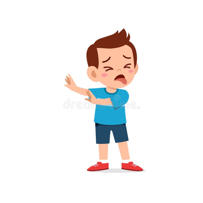 Boy Refuse Stock Illustrations – 537 Boy Refuse Stock Illustrations ...