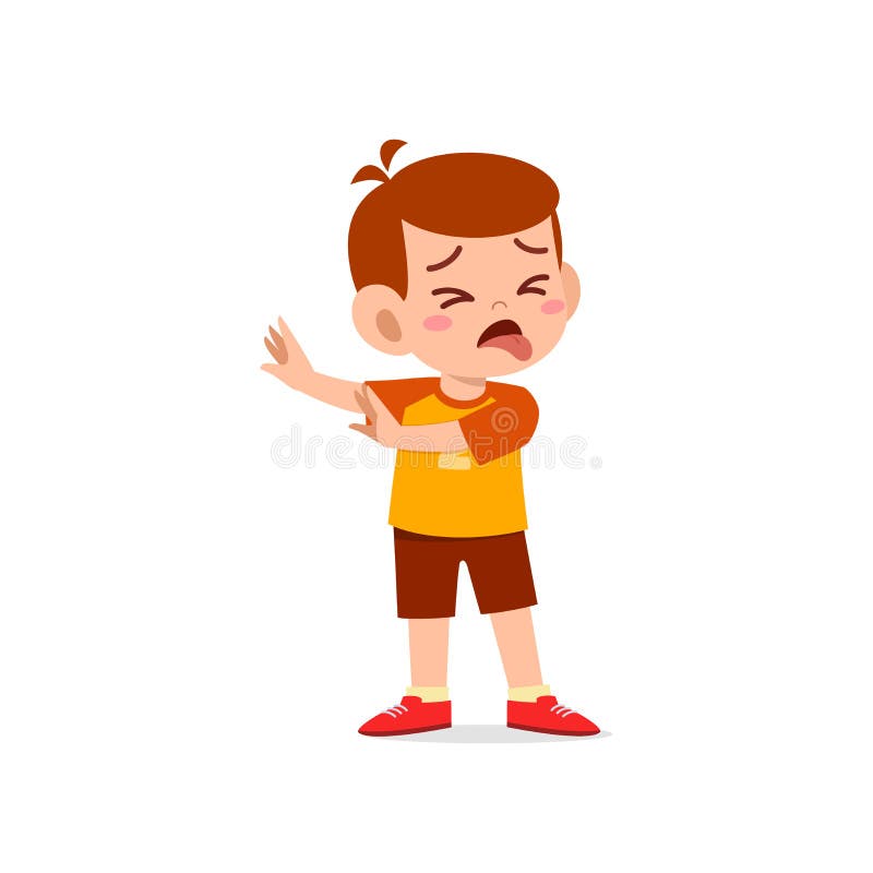 Boy Refuse Stock Illustrations – 537 Boy Refuse Stock Illustrations ...