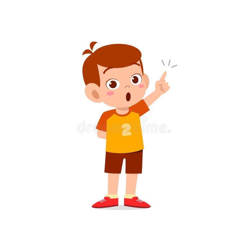 Idea Boy Clipart Stock Illustrations – 1,492 Idea Boy Clipart Stock ...
