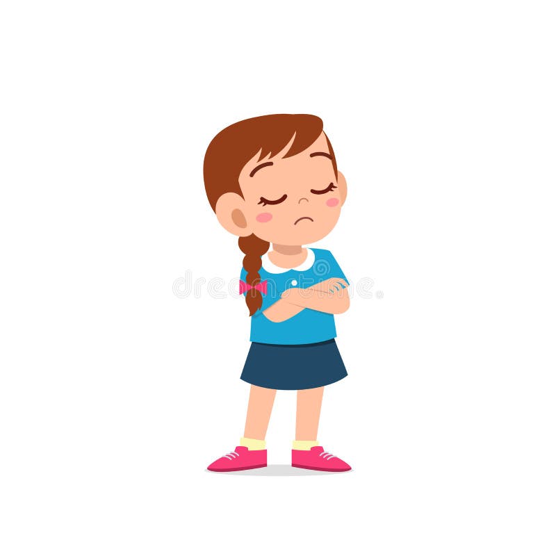 Grumpy Man Crossed Arms Stock Illustrations – 83 Grumpy Man Crossed ...