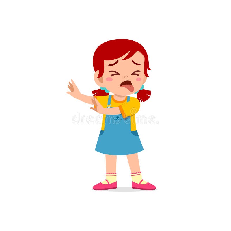 Disgust expression icon stock vector. Illustration of creative - 71875457