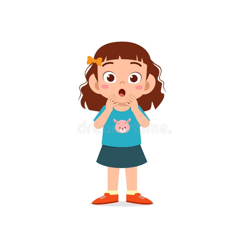 Cute Shock Stock Illustrations – 8,010 Cute Shock Stock Illustrations ...