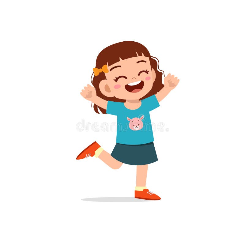 17,000+ Girl happy expression Free Stock Photos - StockFreeImages