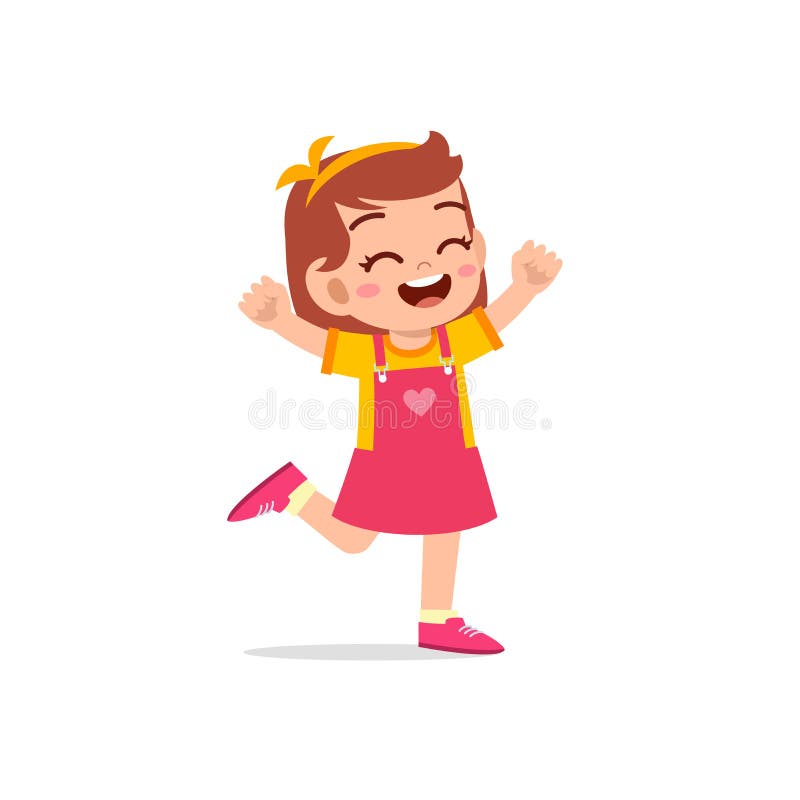 20,000+ Girl happy expression Free Stock Photos - StockFreeImages