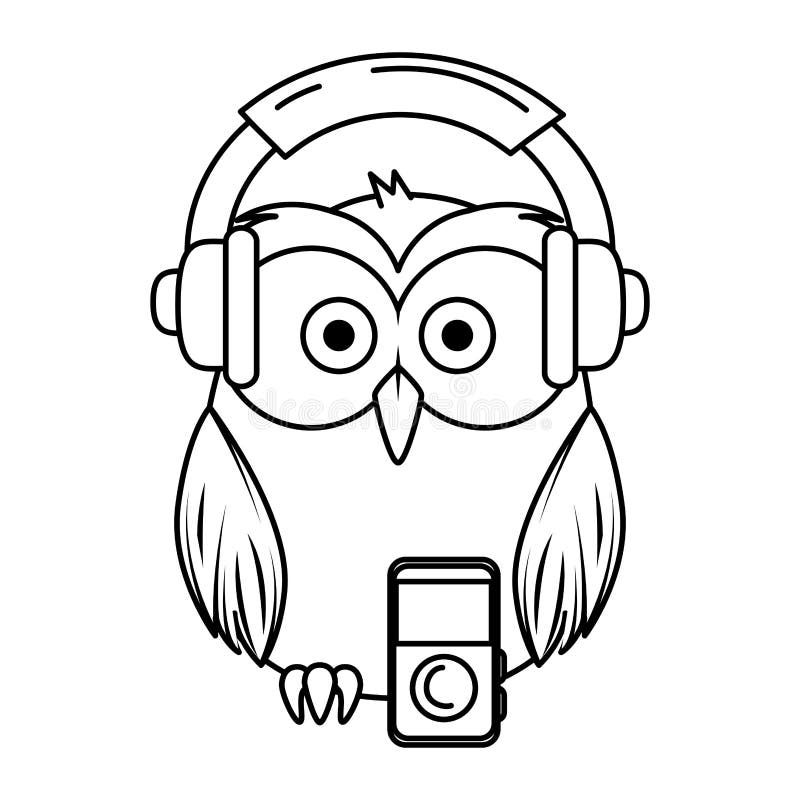 Owl Player Stock Illustrations – 137 Owl Player Stock Illustrations ...