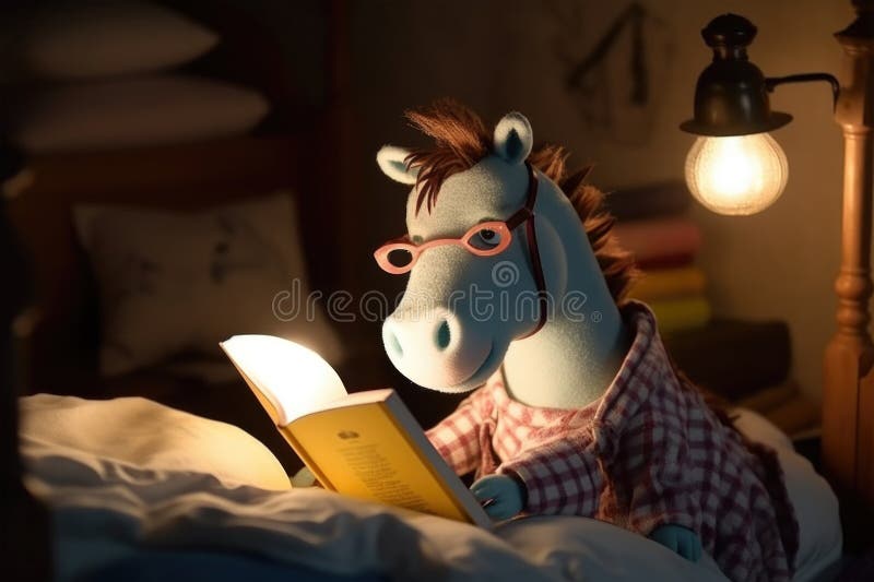 Little Boy Enjoy Reading Book Stock Illustrations – 398 Little Boy ...