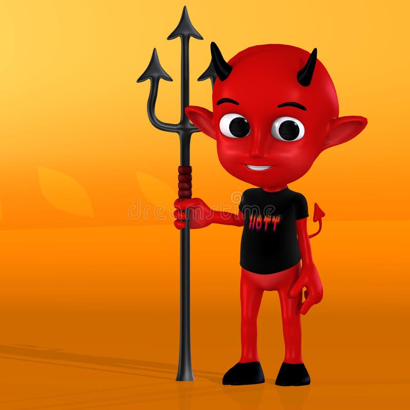 Little Devil 2 Picture. Image: 1266832