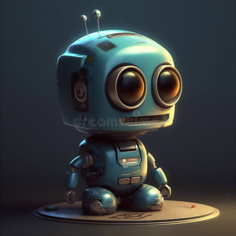 Robopet Stock Illustrations – 23 Robopet Stock Illustrations, Vectors ...