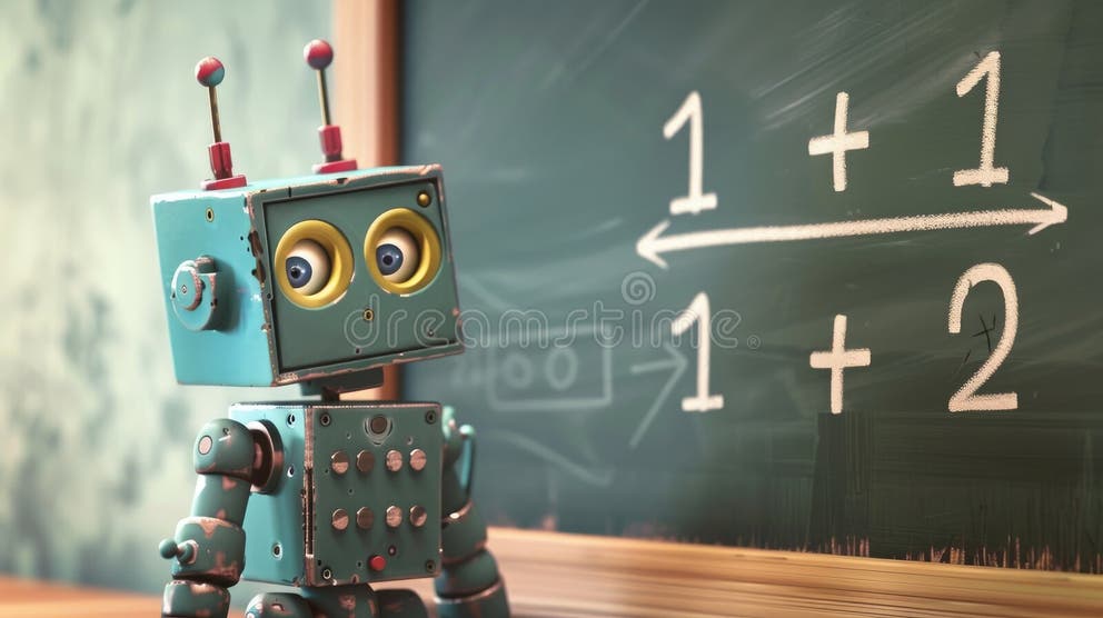 Math Ai Stock Illustrations – 4,228 Math Ai Stock Illustrations ...