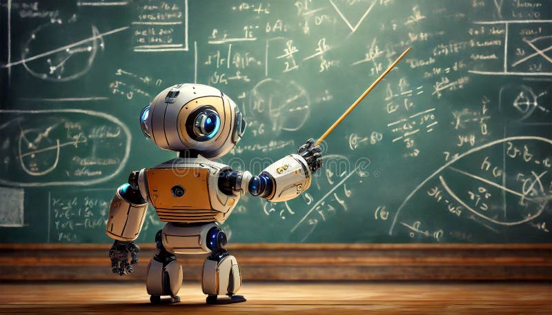 Mathematics. Full Color Calculator Icon for Calculator App Interface ...