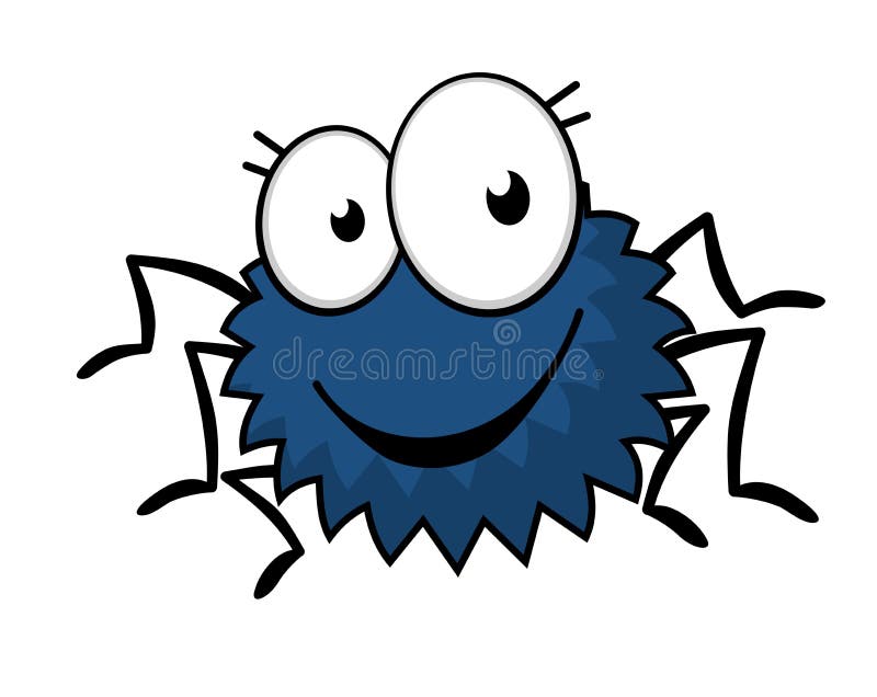 Cartoon Spider Eyes Stock Illustrations – 4,264 Cartoon Spider Eyes ...