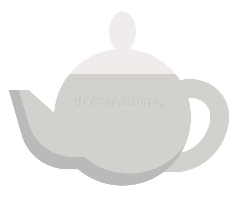 Cartoon Little Teapot Stock Illustrations – 331 Cartoon Little Teapot ...